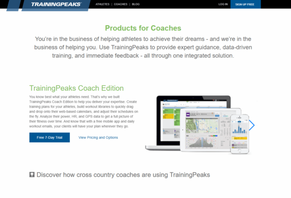 The 20 Best Apps for High School Coaches - Sports Management Degree Hub
