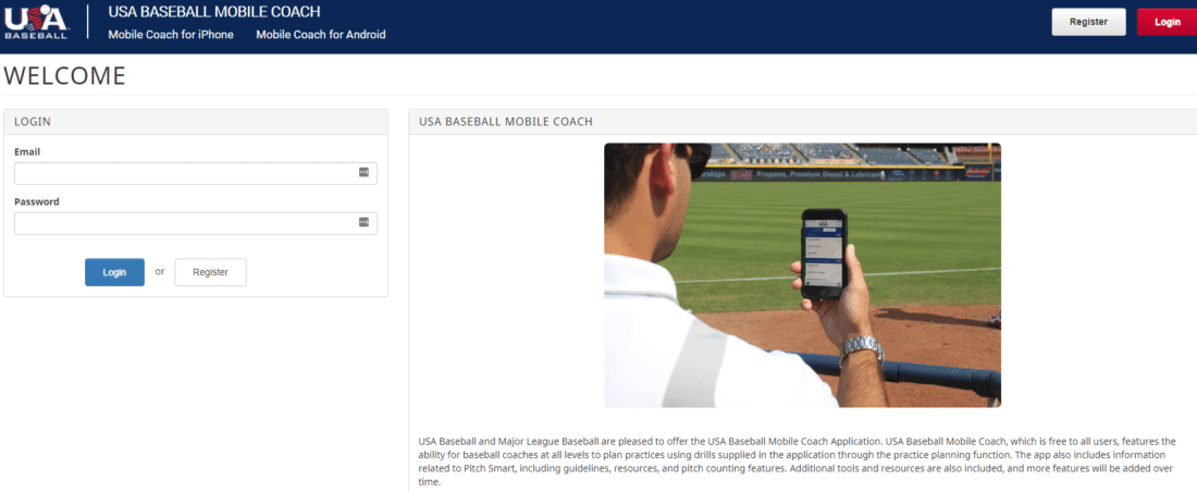 The 20 Best Apps for High School Coaches - Sports Management Degree Hub