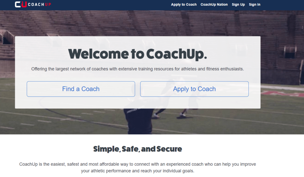 The 20 Best Apps for High School Coaches - Sports Management Degree Hub