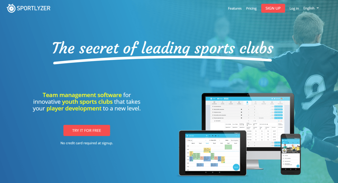 The 20 Best Apps for High School Coaches - Sports Management Degree Hub