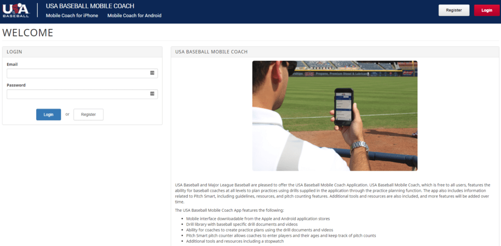 The 20 Best Apps for High School Coaches - Sports Management Degree Hub