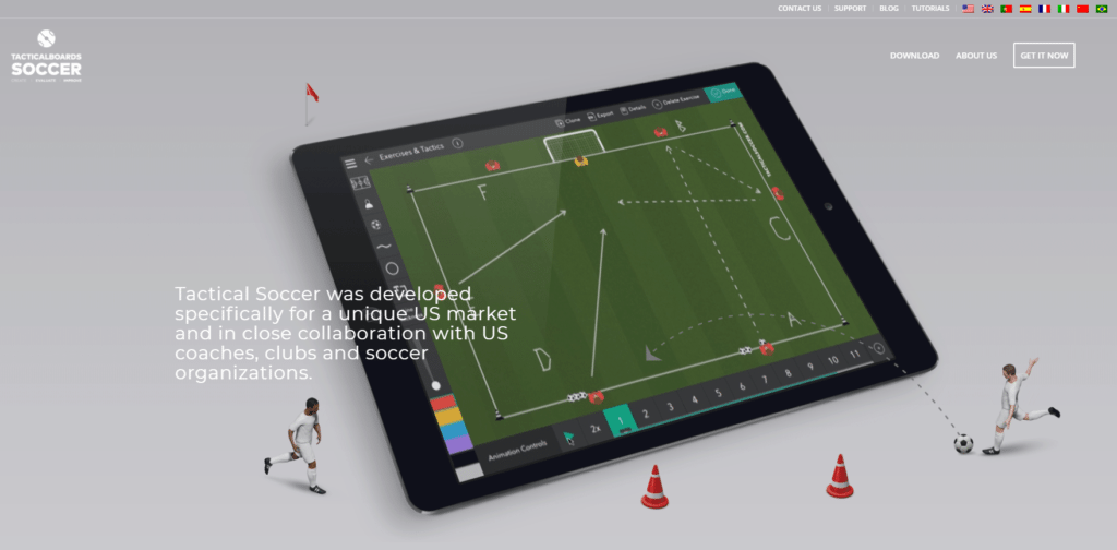 The 20 Best Apps for High School Coaches - Sports Management Degree Hub