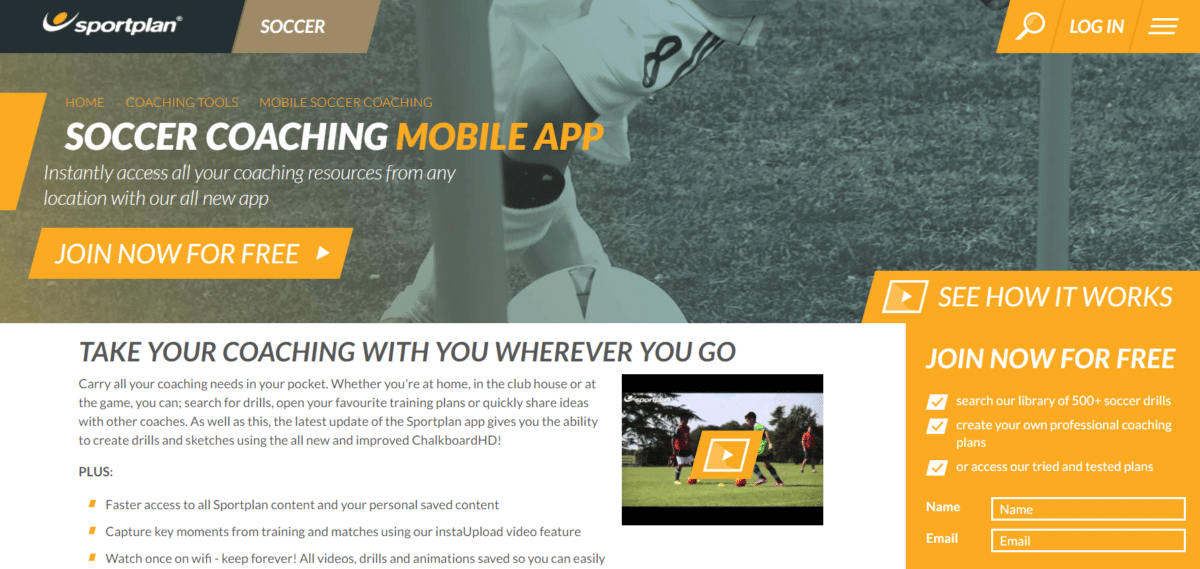 The 20 Best Apps for High School Coaches - Sports Management Degree Hub